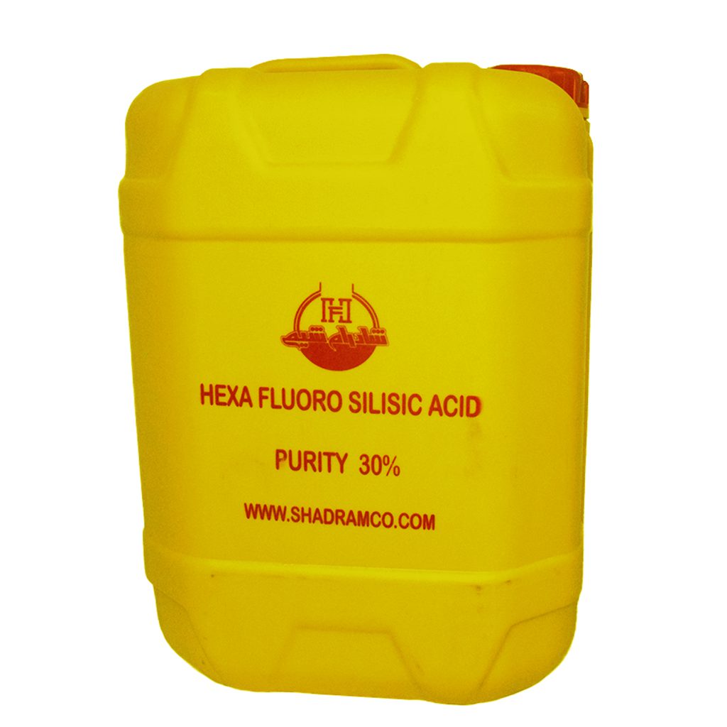 اسید فلوبوریک صنعتی HBF4 - شادرام شیمی تنها تولید کننده اسید فلوریدریک ...